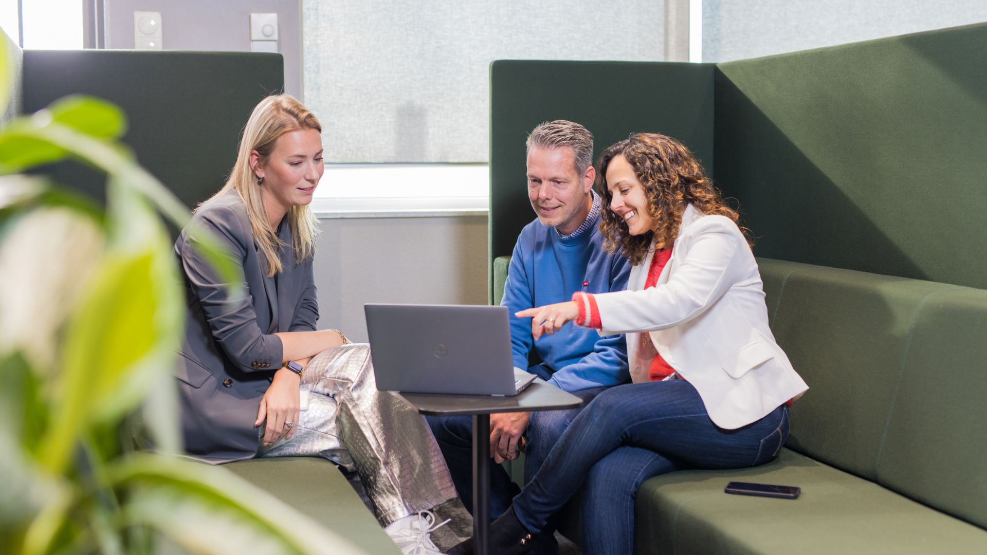 Netherlands | NN Group