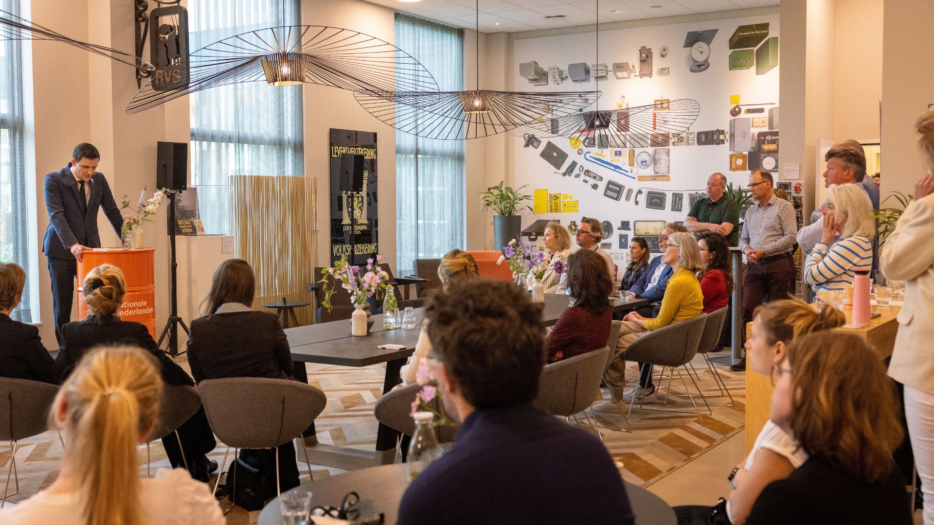 Netherlands | NN Group