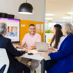 Netherlands | NN Group