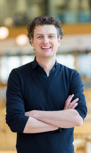 Netherlands | NN Group